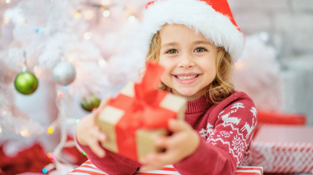 The Best Holiday Bundle for Sensory Kids – innobaby