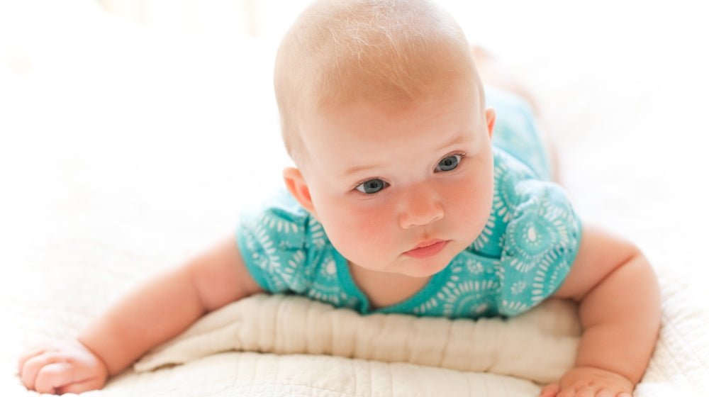 4 Developmentally Beneficial Positive Parenting Tips – innobaby