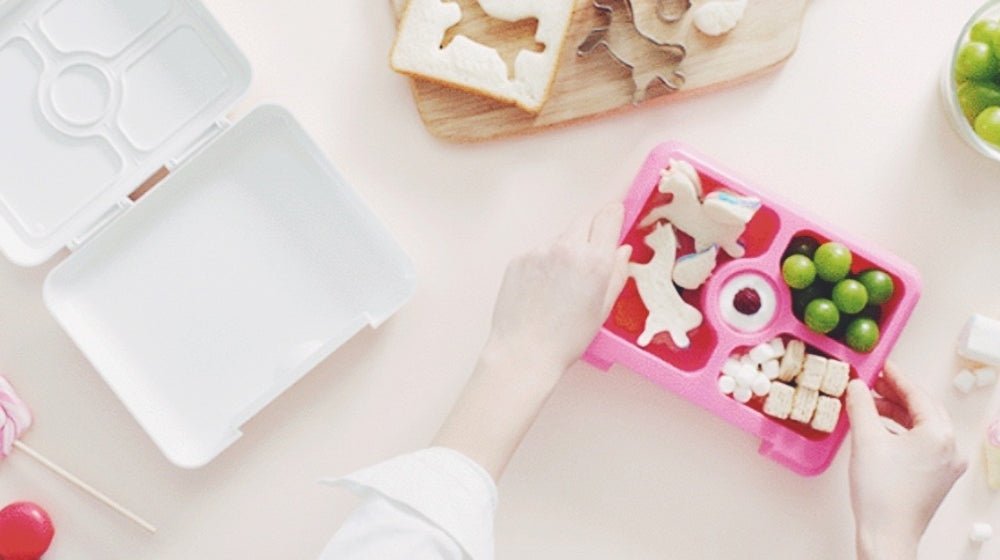 Get a Jumpstart on Back to School Shopping: Lunch Essentials – innobaby