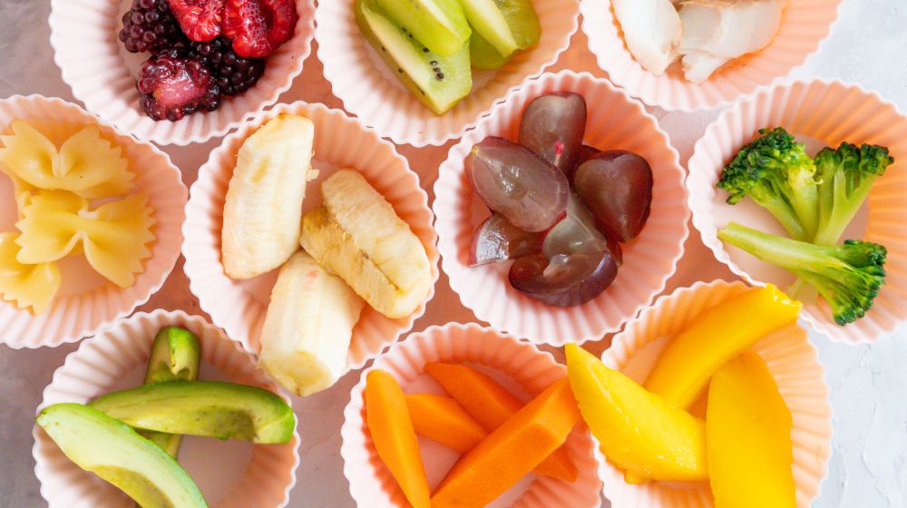 Preparing Your Baby for Solid Foods – innobaby