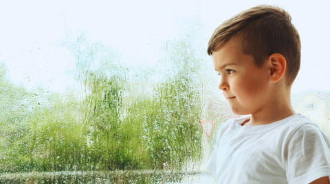 Rainy Day Indoor Play Guide – innobaby