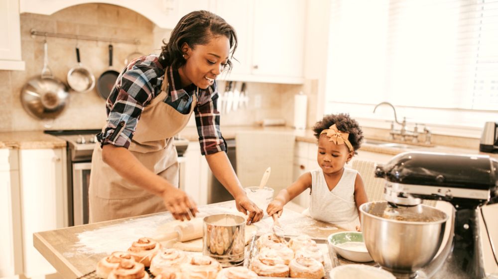 Three Easy-to-Bake Kids Meals for Chilly Days – innobaby