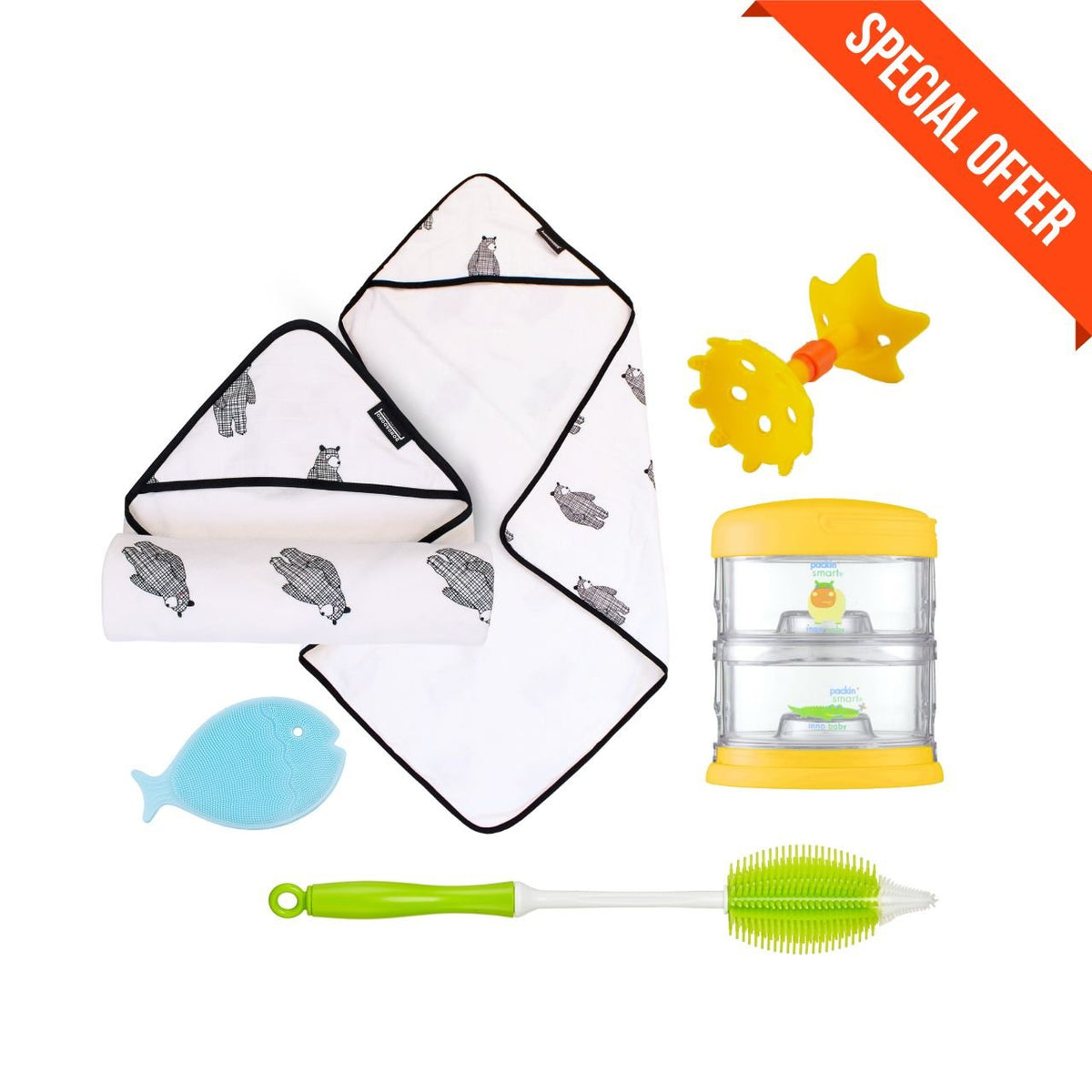 Innobaby Special Package Deal (June 2023) – innobaby