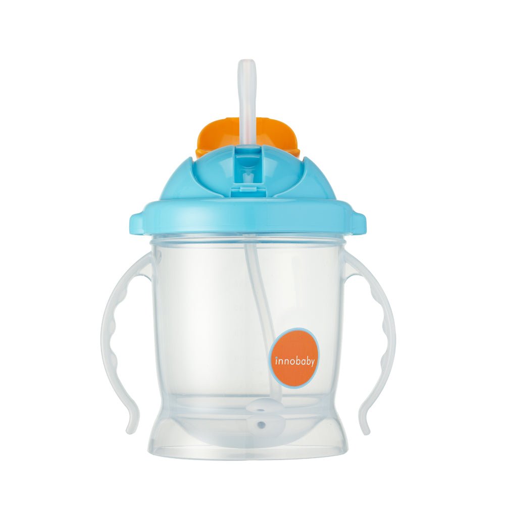 Sippin' SMART EZ Flow Sippy - Replacement Straw Only – innobaby