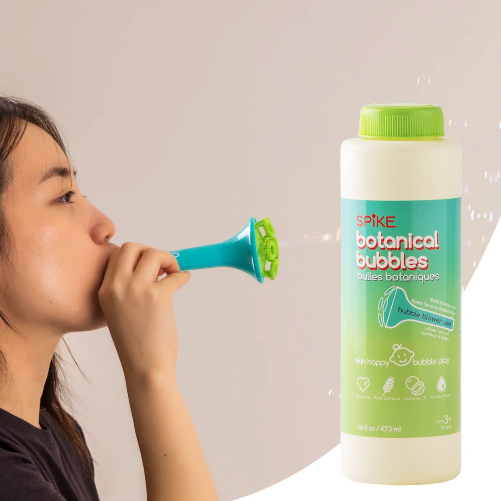 Bubbles – innobaby