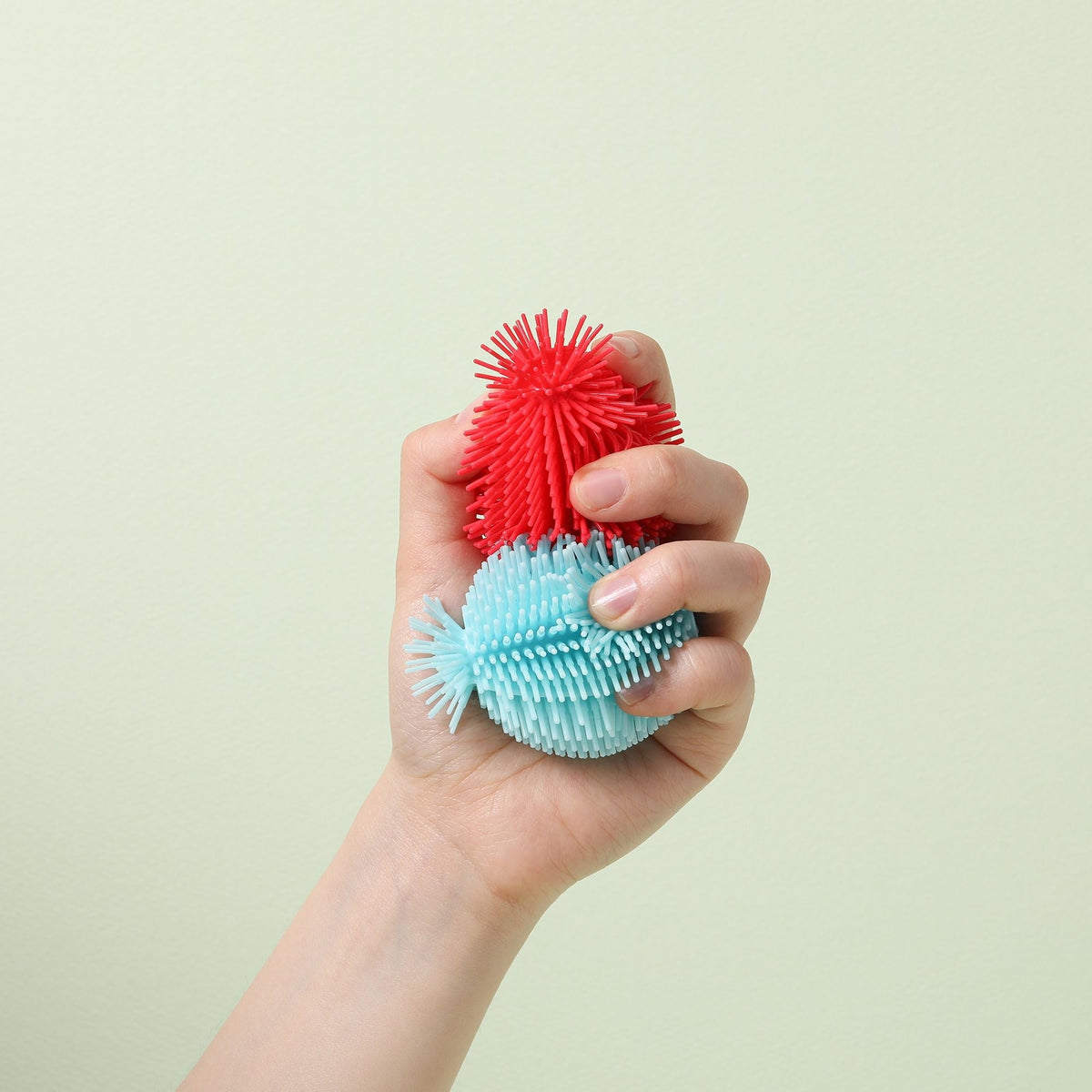 SPIKE Sensory Fidget Ball / 3 Pack – innobaby