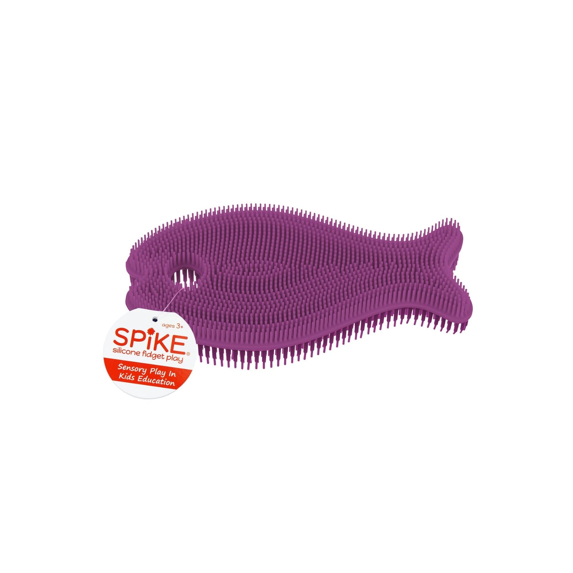 Spike Sensory Fish 12 Pack by Innobaby – innobaby